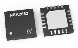 NSA2862X-工业变送器专用芯片