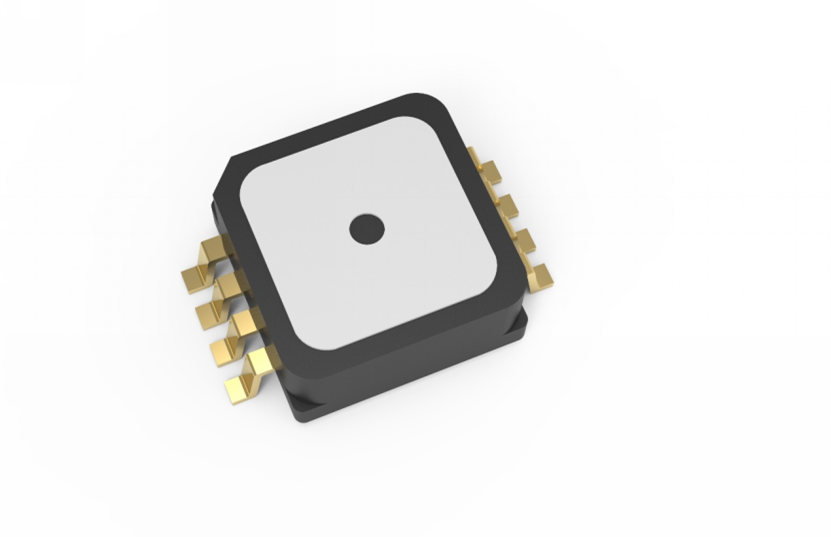 NSPAS1-MEMS Pressure Sensor-纳芯微电子