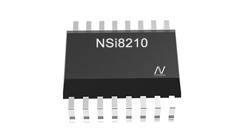 NSi8210-General Digital Isolator-NOVOSENSE
