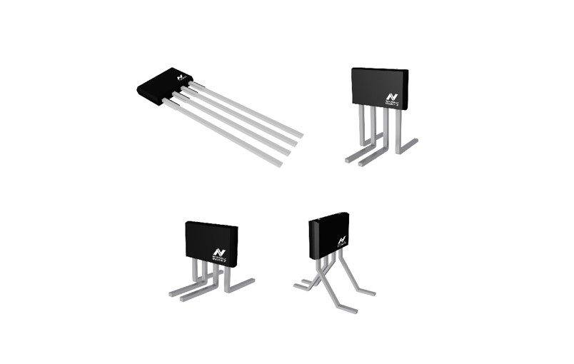 NSM2031-Linear Current Sensor-NOVOSENSE Microelectronics