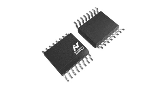 NSI860x-General Digital Isolator-NOVOSENSE