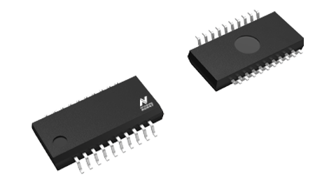 NSI860x-General Digital Isolator-NOVOSENSE
