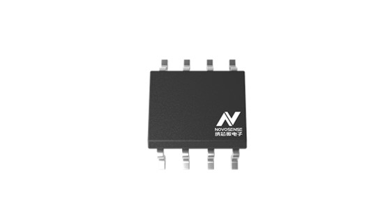 NSI1312S-Isolated Voltage Amplifier-NOVOSENSE Microelectronics