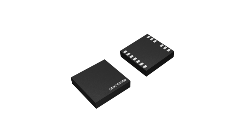 NSI6602VC-DSPNR-Isolated Half Bridge Driver-NOVOSENSE Microelectronics