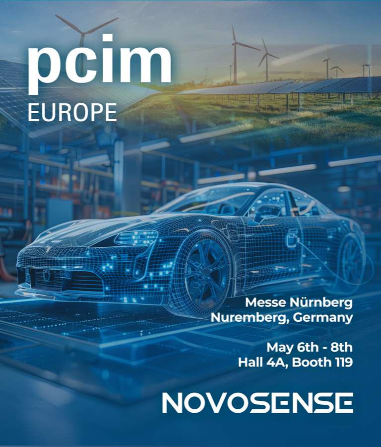 NOVOSENSE Microelectronics