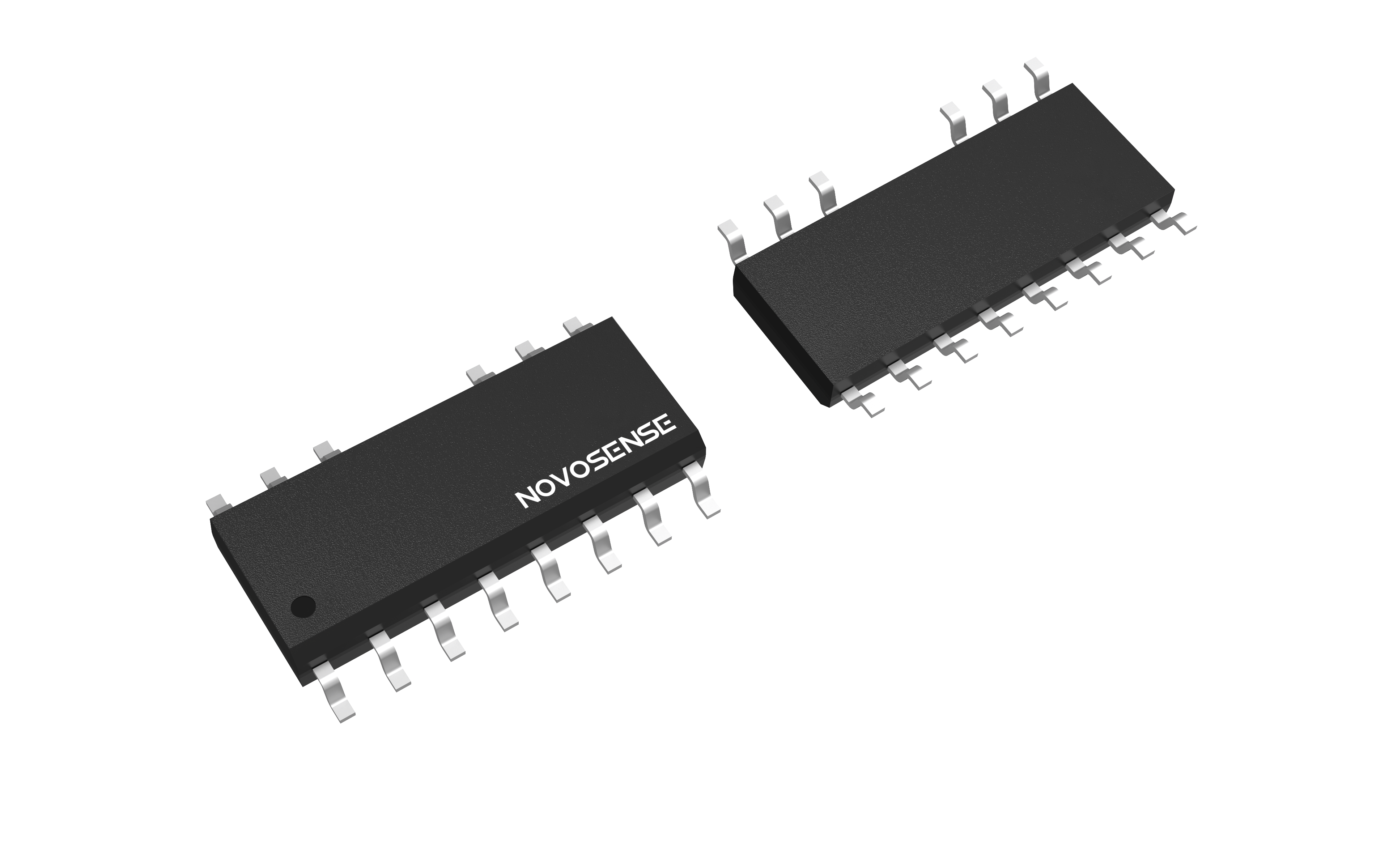 NSI6602VB-Q1SPNR-Isolated Half Bridge Driver-NOVOSENSE Microelectronics